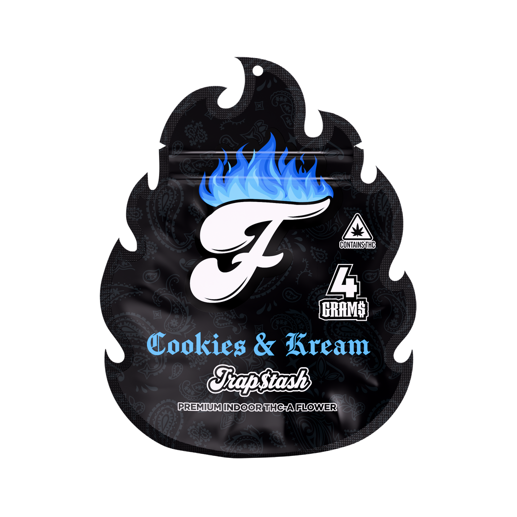 Cookies & Kream