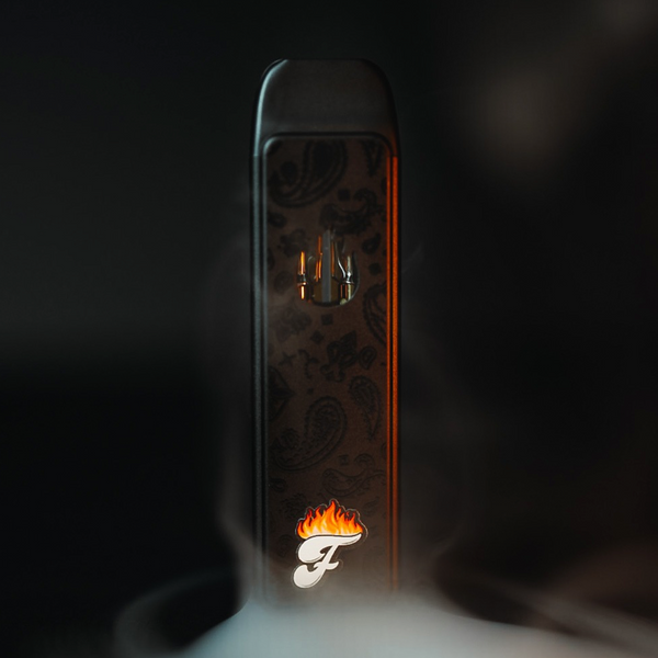 Fuego | Premium Hemp Products That Spark Your Senses